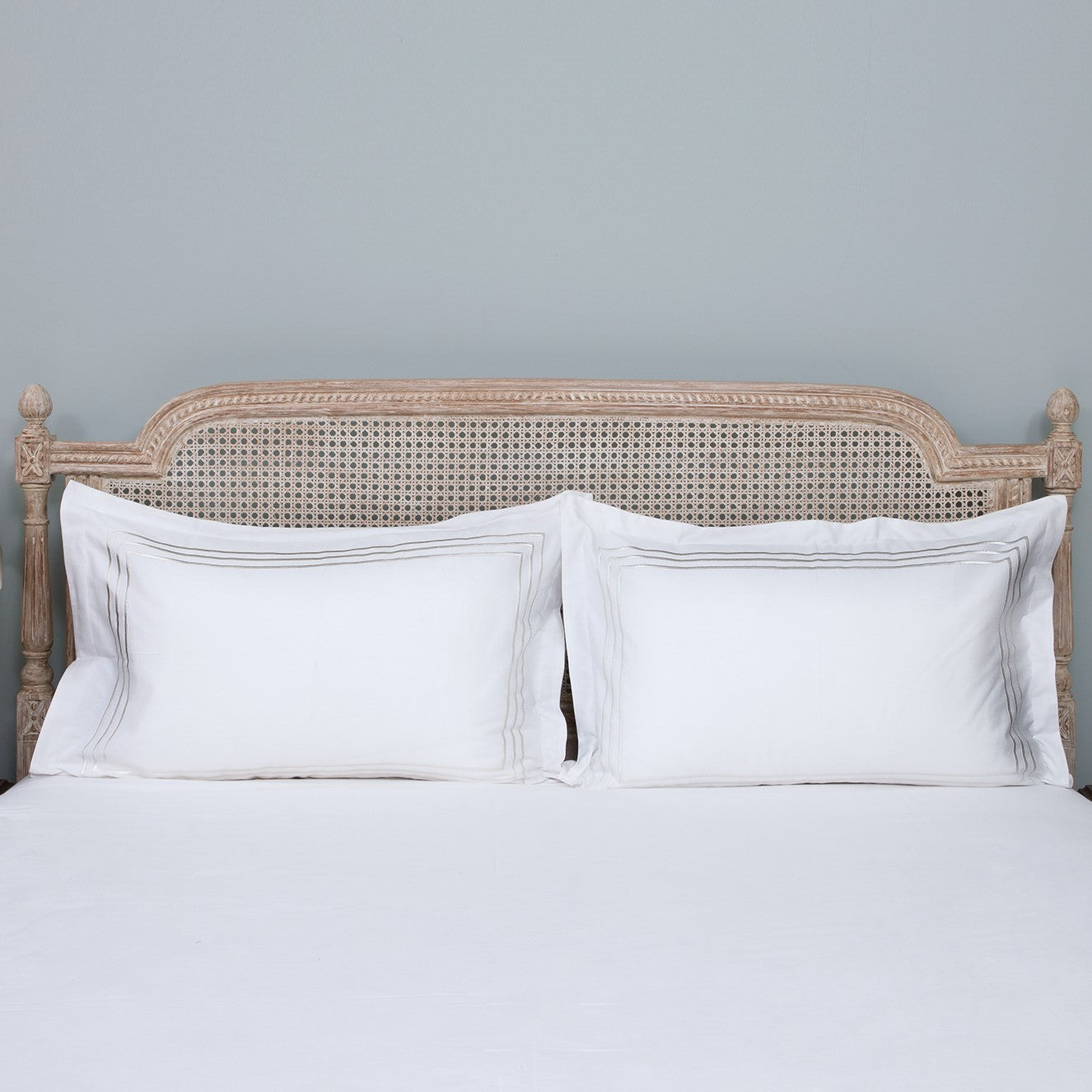 Parallel | Modern Luxury Bedding